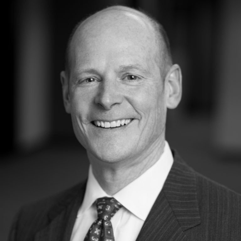 Darin Richards, CFA® | Wealth Management | Aldrich Wealth | Portland